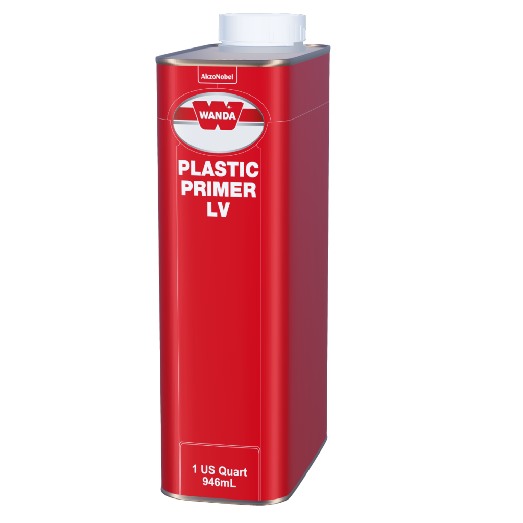 Ancillaries - Wanda Refinish