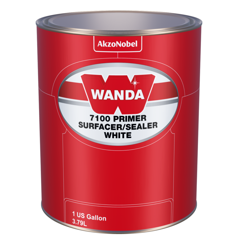 Ancillaries - Wanda Refinish